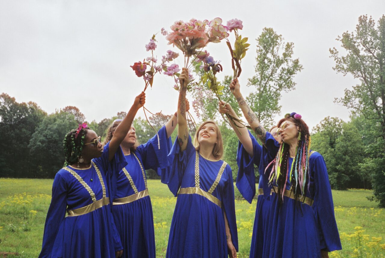 Official Website of UNICULT | A new-age religious movement dedicated to ...