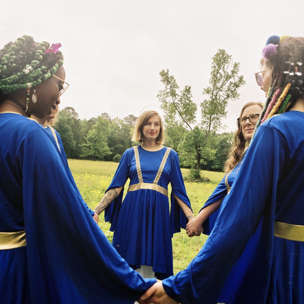 Official Website of UNICULT | A new-age religious movement dedicated to ...