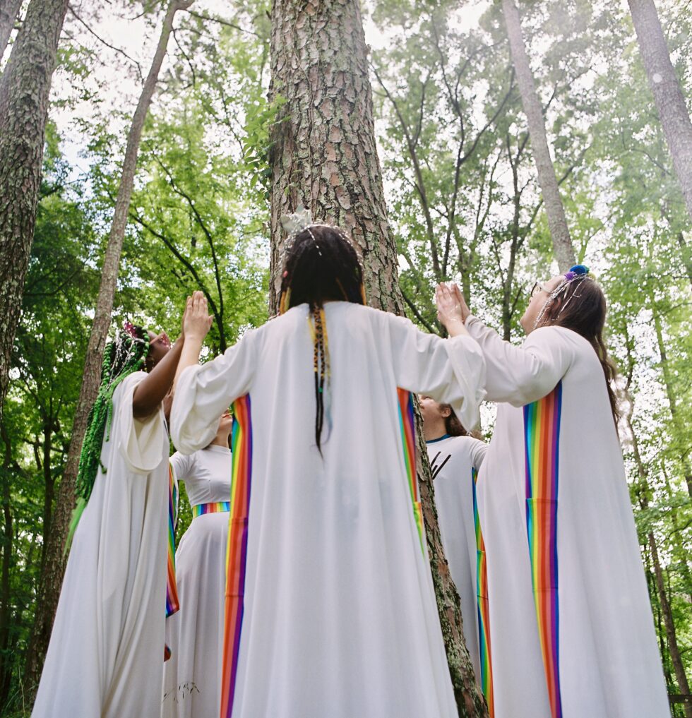 Official Website of UNICULT | A new-age religious movement dedicated to ...