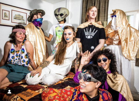 Official Website of UNICULT | A new-age religious movement dedicated to ...